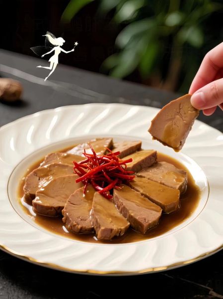 法式鹅肝肠怎么做_法式鹅肝肠价格贵吗-第3张图片-山城妙识