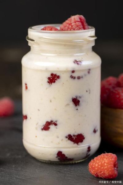 酸奶机自制酸奶比例_一次做多少克最合适-第2张图片-山城妙识 酸奶机自制酸奶比例_一次做多少克最合适-第2张图片-山城妙识