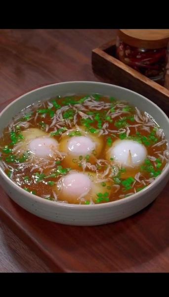 荷包蛋怎么煮不破_完整荷包蛋煮法-第1张图片-山城妙识 荷包蛋怎么煮不破_完整荷包蛋煮法-第1张图片-山城妙识