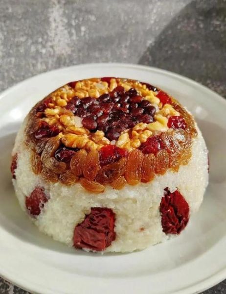 湛江八宝饭怎么做_正宗八宝饭配方-第1张图片-山城妙识 湛江八宝饭怎么做_正宗八宝饭配方-第1张图片-山城妙识