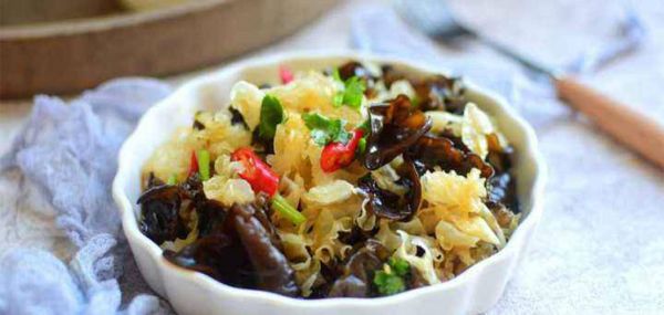 芥末木耳怎么凉拌_芥末木耳凉拌做法-第3张图片-山城妙识 芥末木耳怎么凉拌_芥末木耳凉拌做法-第3张图片-山城妙识