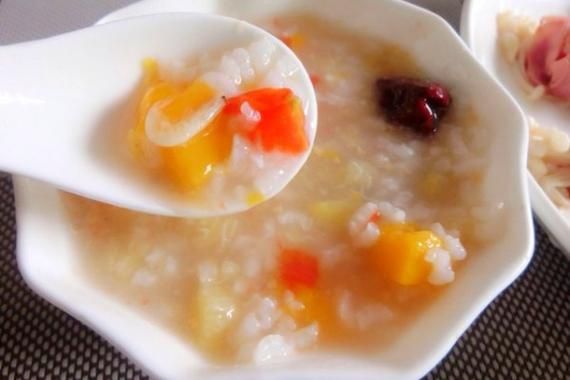 水果冰粥怎么做_水果冰粥热量高吗-第2张图片-山城妙识