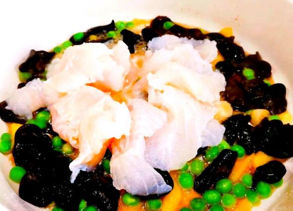 芙蓉鱼片怎么做_芙蓉鱼片热量高吗-第2张图片-山城妙识