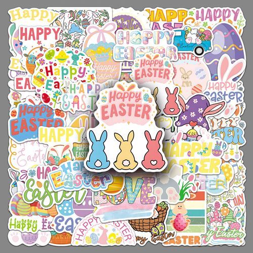 复活节是哪一天_复活节日期计算方法-第3张图片-山城妙识 复活节是哪一天_复活节日期计算方法-第3张图片-山城妙识