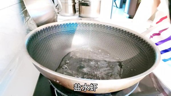盐水大虾煮几分钟最好_盐水大虾怎么煮才鲜嫩-第1张图片-山城妙识