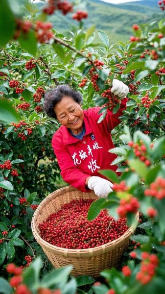 花椒树苗多少钱一棵_花椒树苗价格影响因素-第3张图片-山城妙识