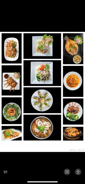 中国八大菜系有哪些_鲁菜川菜粤菜苏菜闽菜浙菜湘菜徽菜区别-第1张图片-山城妙识