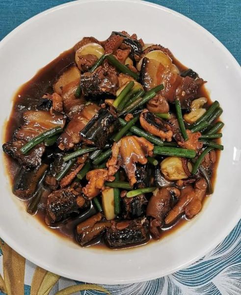 红烧鳝鱼的家常做法_红烧鳝鱼怎么做才鲜嫩-第2张图片-山城妙识 红烧鳝鱼的家常做法_红烧鳝鱼怎么做才鲜嫩-第2张图片-山城妙识