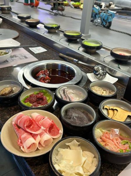 四川自助火锅加盟多少钱_四川自助火锅加盟哪家好-第3张图片-山城妙识