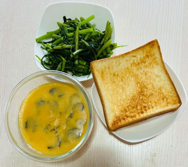 高三孩子早餐吃什么比较营养_高三学生早餐食谱推荐-第1张图片-山城妙识