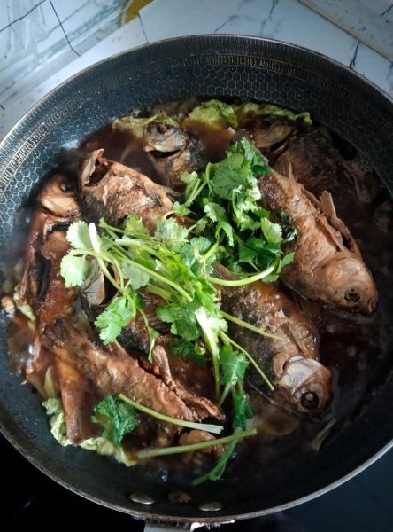 山东糟鱼怎么做_正宗糟鱼做法视频-第3张图片-山城妙识 山东糟鱼怎么做_正宗糟鱼做法视频-第3张图片-山城妙识