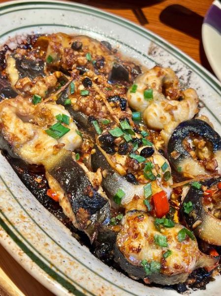 深海鳗鱼怎么做才好吃_清蒸还是红烧-第2张图片-山城妙识