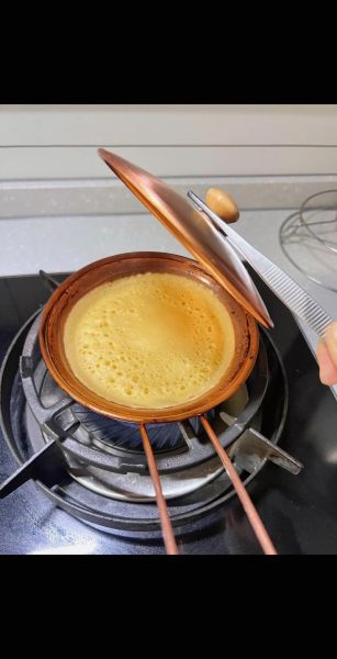 蛋烘糕面糊怎么调_蛋烘糕面糊配方比例-第1张图片-山城妙识