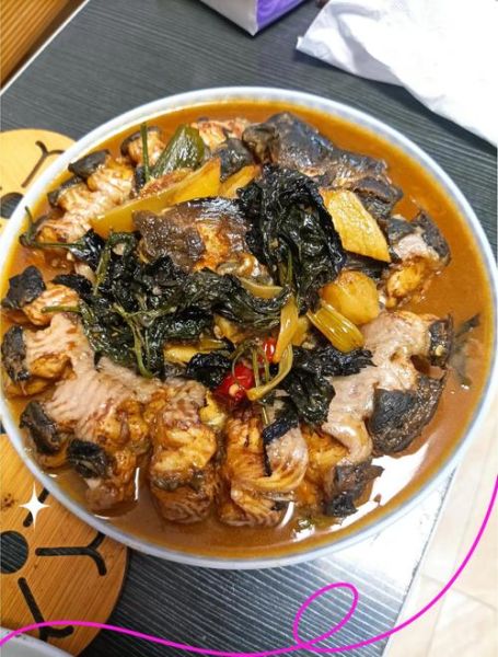 深海鳗鱼怎么做才好吃_清蒸还是红烧-第3张图片-山城妙识