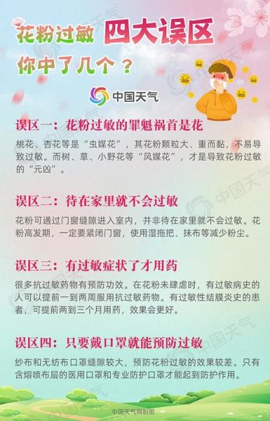 花粉过敏人群能吃花粉吗_花粉禁忌人群有哪些-第1张图片-山城妙识