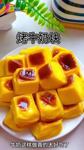 自制布丁怎么做_布丁配方比例是多少-第2张图片-山城妙识