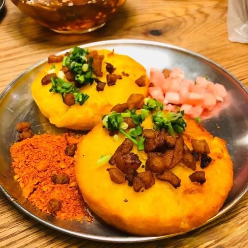 正宗洋芋粑粑怎么做_洋芋粑粑怎么炸才酥脆-第3张图片-山城妙识 正宗洋芋粑粑怎么做_洋芋粑粑怎么炸才酥脆-第3张图片-山城妙识