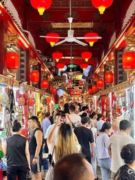 北京小吃街有哪些_哪条街最正宗-第2张图片-山城妙识