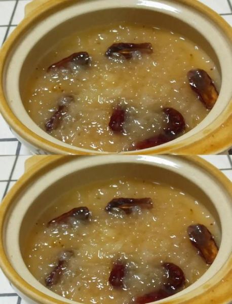 银耳汤怎么熬才粘稠_银耳汤出胶秘诀-第2张图片-山城妙识