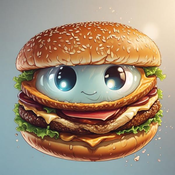 汉堡图片大全大图卡通_卡通汉堡高清图哪里找-第3张图片-山城妙识 汉堡图片大全大图卡通_卡通汉堡高清图哪里找-第3张图片-山城妙识