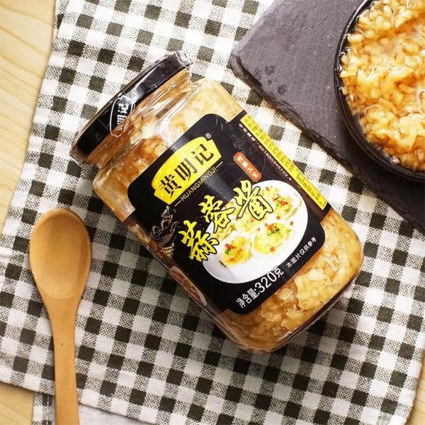 调味品厂家招商怎么做_调味品厂家招商靠谱吗-第2张图片-山城妙识