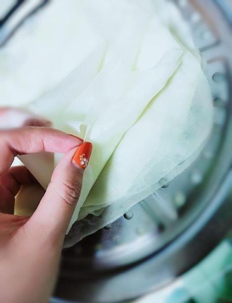 发面春饼怎么做_春饼发面技巧-第2张图片-山城妙识