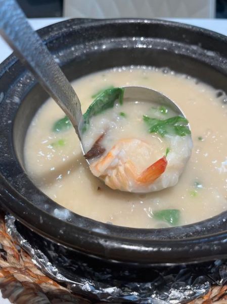 砂锅粥上火吗_喝砂锅粥会不会上火-第1张图片-山城妙识 砂锅粥上火吗_喝砂锅粥会不会上火-第1张图片-山城妙识