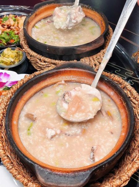 砂锅粥上火吗_喝砂锅粥会不会上火-第2张图片-山城妙识 砂锅粥上火吗_喝砂锅粥会不会上火-第2张图片-山城妙识