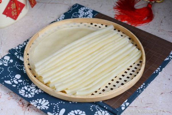 发面春饼怎么做_春饼发面技巧-第3张图片-山城妙识