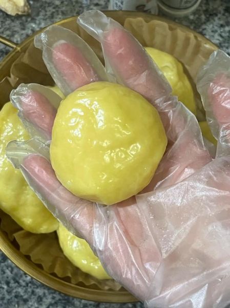 低筋面粉可以做包子馒头吗_低筋粉蒸馒头口感如何-第3张图片-山城妙识