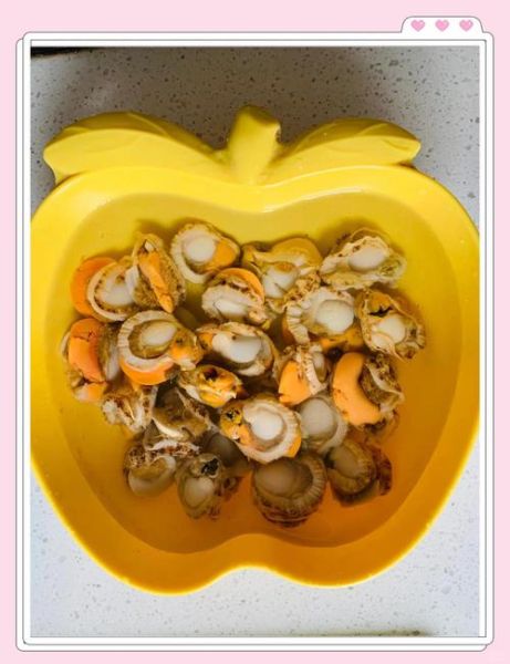 辣炒扇贝肉怎么做_辣炒扇贝肉家常做法-第3张图片-山城妙识 辣炒扇贝肉怎么做_辣炒扇贝肉家常做法-第3张图片-山城妙识