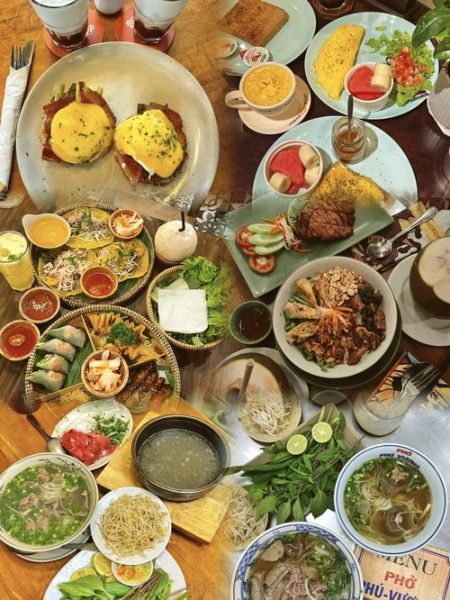 越南美食有哪些特色_越南美食推荐必吃清单-第1张图片-山城妙识