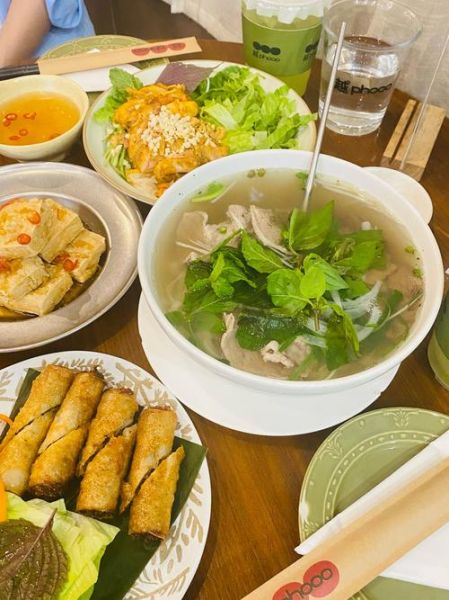 越南美食有哪些特色_越南美食推荐必吃清单-第3张图片-山城妙识