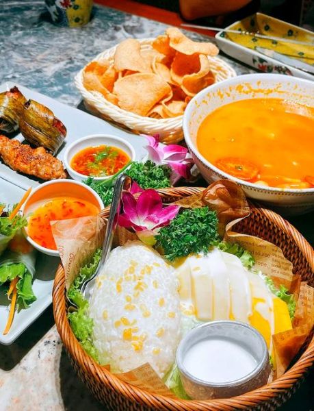 越南美食有哪些特色_越南美食推荐必吃清单-第2张图片-山城妙识