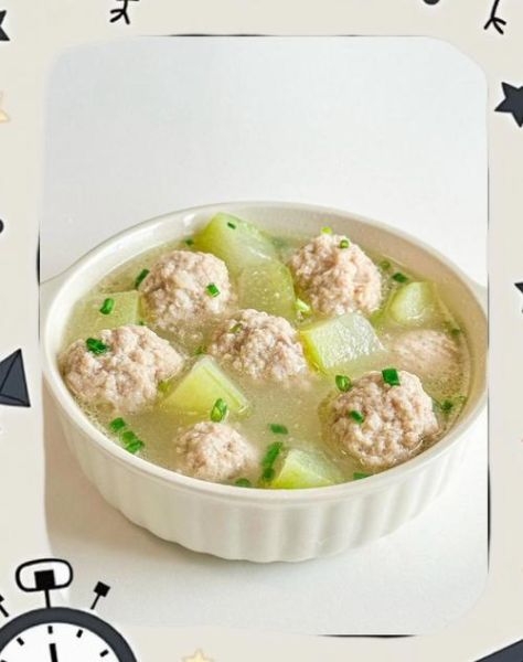 瓠子汤怎么做好喝_瓠子汤的家常做法-第3张图片-山城妙识 瓠子汤怎么做好喝_瓠子汤的家常做法-第3张图片-山城妙识