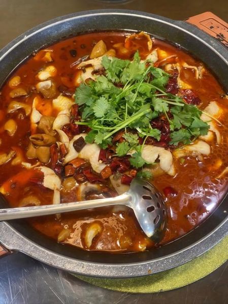 红烧麻辣鱼怎么做_红烧麻辣鱼用什么鱼最好-第2张图片-山城妙识