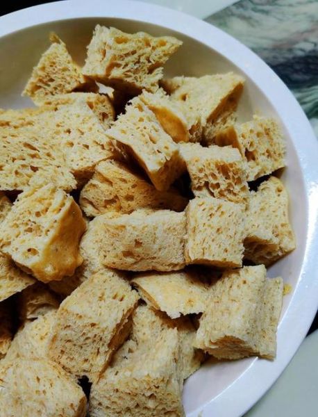 烤麸凉拌怎么做_烤麸凉拌需要焯水吗-第3张图片-山城妙识