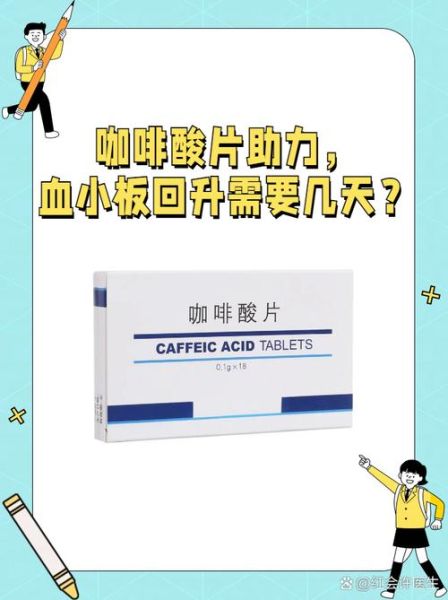 血小板低不能吃什么药_四种常见禁忌药物-第1张图片-山城妙识