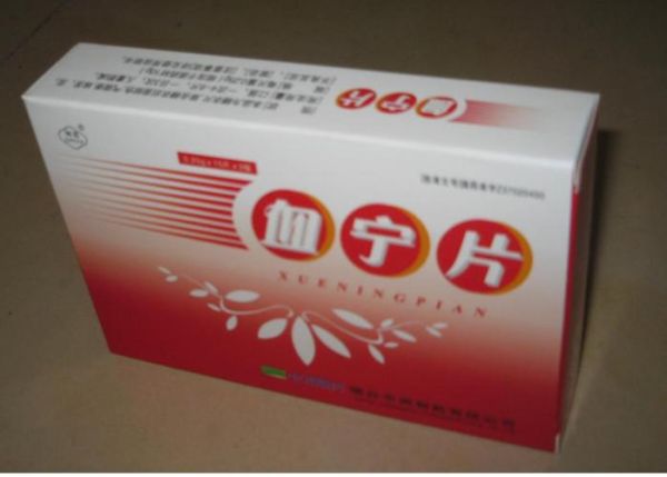 血小板低不能吃什么药_四种常见禁忌药物-第2张图片-山城妙识