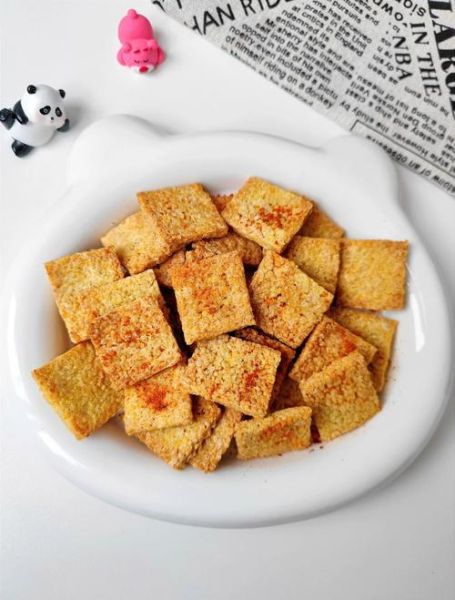油炸小米锅巴怎么做_小米锅巴酥脆秘诀-第1张图片-山城妙识 油炸小米锅巴怎么做_小米锅巴酥脆秘诀-第1张图片-山城妙识