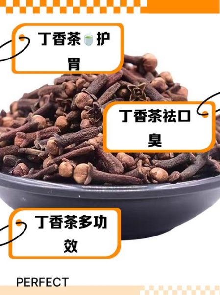 丁香的功效与作用_丁香泡水喝的禁忌-第3张图片-山城妙识 丁香的功效与作用_丁香泡水喝的禁忌-第3张图片-山城妙识