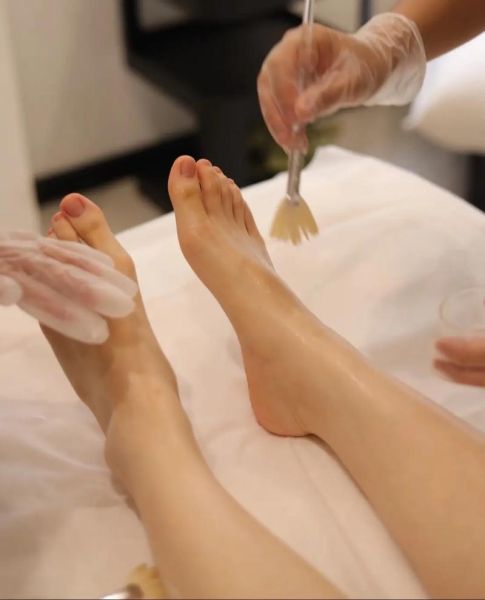 全身美白医美项目有哪些_全身美白做一次多少钱-第3张图片-山城妙识