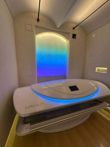 全身美白医美项目有哪些_全身美白做一次多少钱-第2张图片-山城妙识