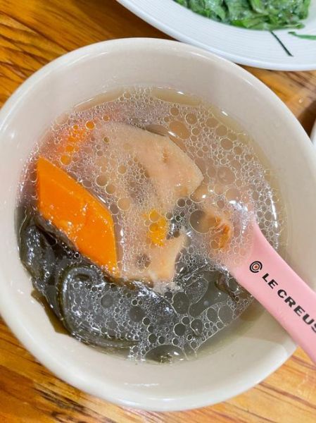 萝卜海带排骨汤怎么做_萝卜海带排骨汤的功效-第1张图片-山城妙识 萝卜海带排骨汤怎么做_萝卜海带排骨汤的功效-第1张图片-山城妙识