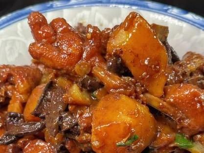 小鸡炖蘑菇暗号是什么_如何识别真假暗号-第3张图片-山城妙识