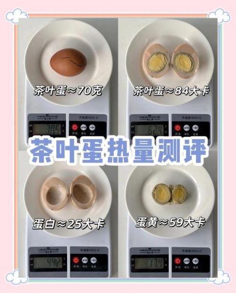茶叶蛋热量高吗_减肥能吃茶叶蛋吗-第1张图片-山城妙识 茶叶蛋热量高吗_减肥能吃茶叶蛋吗-第1张图片-山城妙识