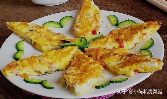 香煎芙蓉蛋怎么做_芙蓉蛋煎多久才嫩-第1张图片-山城妙识