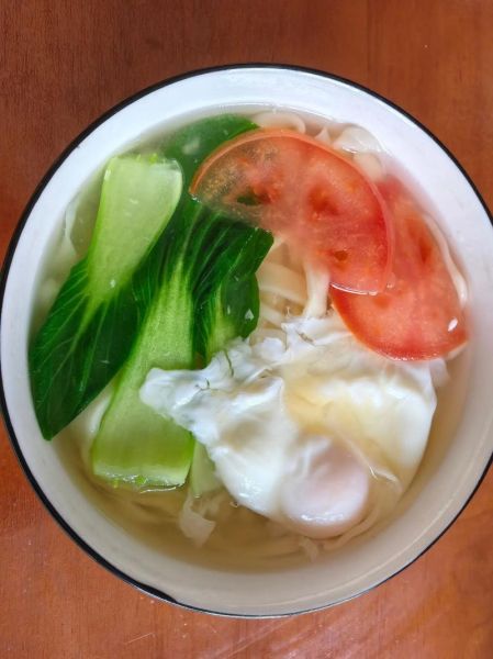 长寿面怎么做好吃_家常长寿面做法-第1张图片-山城妙识 长寿面怎么做好吃_家常长寿面做法-第1张图片-山城妙识