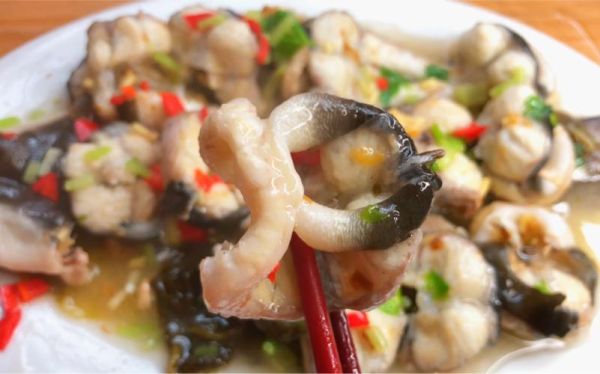 潮汕鳗鱼酸梅怎么做_潮汕酸梅鳗鱼做法大全-第3张图片-山城妙识