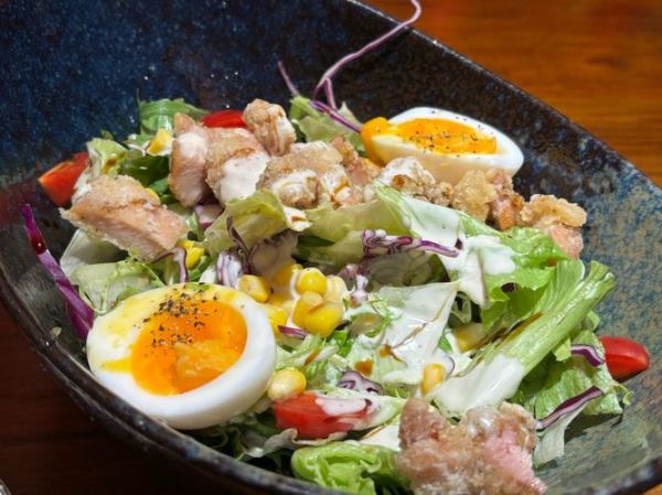 包生菜和生菜的区别_哪个更适合做沙拉-第3张图片-山城妙识